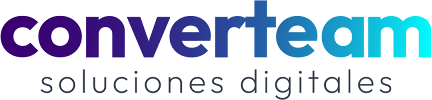 ConverTeam - Directorio de Parners Alegra